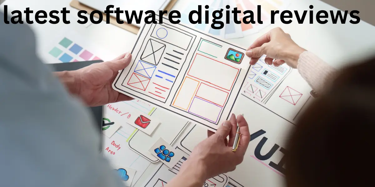 Latest Software Digital Reviews: Must-Read Insights